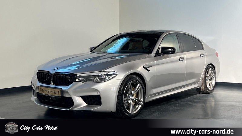 Bmw M5 Gebraucht